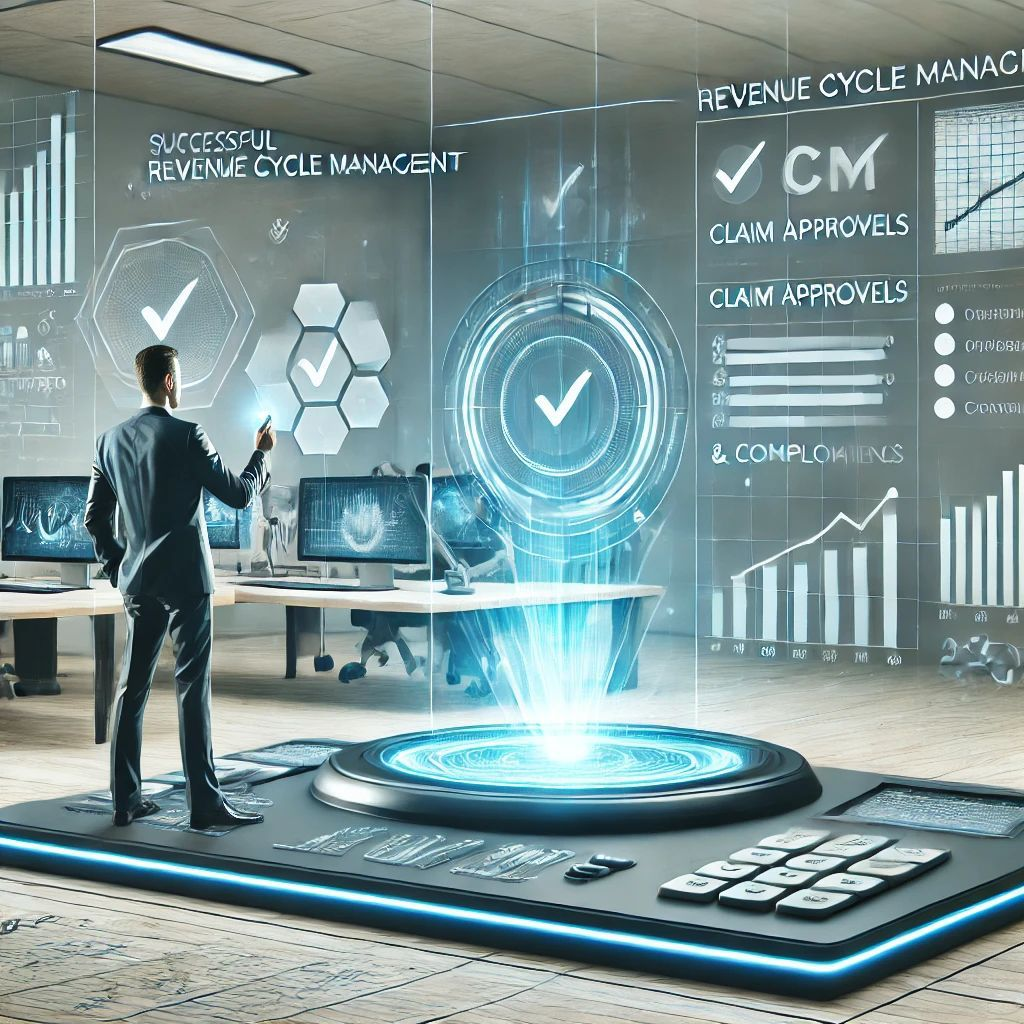 How a Successful RCM Company Leads the Market and What It Takes to Stay ...